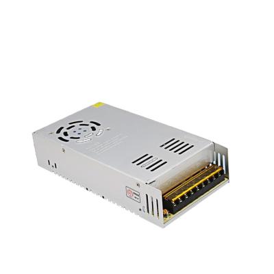 China 360W 110V 220V AC 12V 30A 24V 15A DC Power Supply Trusted by Professionals Worldwide for sale