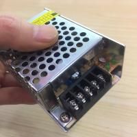 China QC Test AC DC 9V 12V 28V 36V 48V 5V Power Supply for Bench Output Power 1 50W for sale