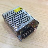 China QC Test AC DC 9V 12V 28V 36V 48V 5V Power Supply for Bench Output Power 1 50W for sale