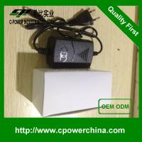 China Black 15V 2A 15V 2000mA 14V 15V AC DC Power Adapter for Desktop 100-240V Uncommon Small for sale