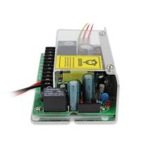 China Industrial Automation Access Control System Uninterruptible Power Supply Box 12V 5A for sale