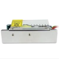 China Door Access Control Power Supply 100-240v AC 12v DC 5A with Backup Battery Interface for sale