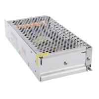 China Efficiency of 82% C-Power Stable 110v/220v Input AC DC Power Supply for 12v 24v 5a 10a for sale