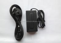 China CE Approved C-Power 72w 12v 6a Desktop 12v 5.5A 19v 3.42a 15v 4a 65w AC Power Adapter for sale