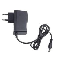 China 12V 1A 100-240V AC Wall Plug Power Adapter 5.5x2.1mm First-Choice's Top Notch Option for sale