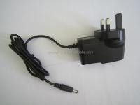 China 12V 1A 100-240V AC Wall Plug Power Adapter 5.5x2.1mm First-Choice's Top Notch Option for sale