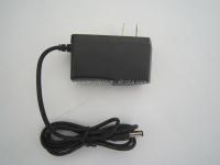 China 12V 1A 100-240V AC Wall Plug Power Adapter 5.5x2.1mm First-Choice's Top Notch Option for sale
