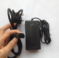 China Nonexpensive 60w DC Output Type Power Adapter 12v 3a 12v 5a 14.4v for Black Devices for sale