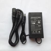 China Nonexpensive 60w DC Output Type Power Adapter 12v 3a 12v 5a 14.4v for Black Devices for sale