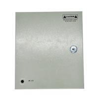 China Versatile Input Voltage 9 Channel CCTV Power Supply 12VDC 120W 10A for Your Business for sale