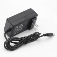 China AC100-240V to DC 12V 1A 2A 3A 5A 6A 7A 8A 10A Adapter with Short Circuit Protection for sale
