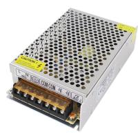 China Durable Single Output 12v 2a 3a 4a 5a 60w 50w 36w Switch Power Supply for Massage Chair for sale