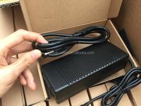 China 12VDC 8 Amp Output Voltage 12V 8A Desktop Type AC DC Power Adapter with CE Certificate for sale