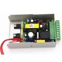 China C-Power 100-240v DC12V 3A 36W Access Control Power Supply with 12V Output Voltage for sale