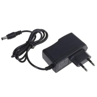 China Switching Wall Plug Power Adapter 9v 1a 5v 1a 300ma 9v 0.1a Output 12v 15v 5v 19v 24v for sale