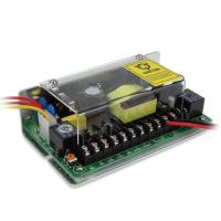 China Stable C-Power 100-240V UPS 12V 5A 60W Power Supply Battery Backup for Access Control for sale