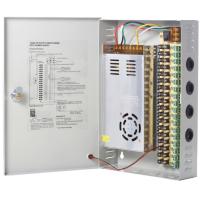 China C-Power 110v 220 DC 12v 30a 18ch Switching Power Supply with 50/60HZ Output Frequency for sale