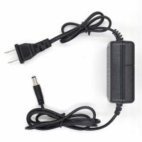 China Wall Type Power Supply AC 100-240V To DC 12V 2A Converter Adapter US Plug 5.5 x 2.5mm Tip for sale