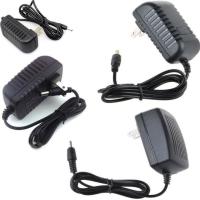 China DC Output Type CE Certificate 5v 5.4v 12v 250ma 6v 800ma 6v 700ma 4w AC Power Adapter for sale