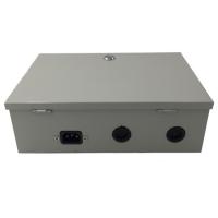 China 110v 220v 12v 15a 10ch Battery Backup Switching Power Supply for Surveillance Cameras for sale