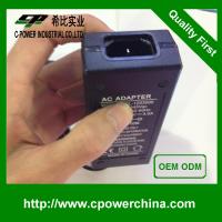 China CE Certified Charger Power AC Adapter 19v 2a 3a 4a for Laptop 100-240V 2A 50/60Hz for sale