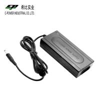 China Efficiency 88% 24VDC 72W 24V 3A AC DC Desktop Power Supply for Your Satisfaction for sale