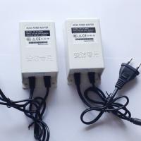 China DC Output Type 12V 1A 12V 2A 14V 1A 14V 2A 24W Power Adapter for Industrial Equipment for sale