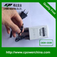 China DC Output Type 12V 1A 12V 2A 14V 1A 14V 2A 24W Power Adapter for Industrial Equipment for sale