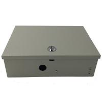 China 110v 220v 5a 4ch 12v 60w 4 Port UPS CCTV Power Supply with Battery Backup from C-Power for sale