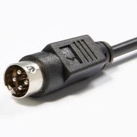 China Black 4 Pin 12V 36W 60W 9V Power Adapter for Electronic Products EU UK Type in US for sale