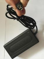 China Black 4 Pin 12V 36W 60W 9V Power Adapter for Electronic Products EU UK Type in US for sale