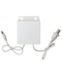 China 12V DC Power Adapter Output Current 2000mA CE Certificate White for Outdoor Activities for sale