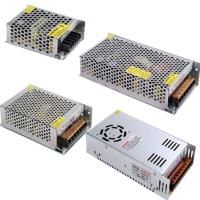 China Output Frequency 50/60Hz C-Poower DC 24V 2.5A 12V 5A 60W 29V 2A Power Supply Switching for sale
