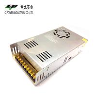 China 110V/220V Input 480W 24V 20A DC Switch Power Supply for Manufacturing Production Lines for sale