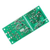 China 24v 1.5a Output Current C-Power 100-240Vac 50-60Hz Universal Power Supply Circuit Board for sale