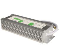 China LED Lighting Waterproof 24v led driver 100w 120W IP67 DC LED Electronic Transformer Power Supply for sale