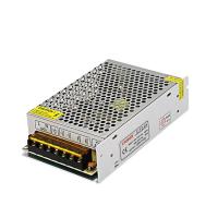 China 110v 220v AC to 24v 3a 72w DC Switching Power Supply for US Plug Output Frequency 50/60Hz for sale
