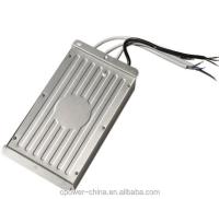 China Waterproof Outdoor DC Power Supply Adapter 12V 24V 30W 60W 100W 200W for LED Strip IP66 67 for sale