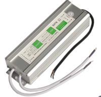 China DC 12V 24V Waterproof IP67 65 66 LED Driver Power Supply Transformer 15w-150w for LED lamp light for sale