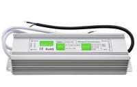 China DC 12V 24V Waterproof IP67 65 66 LED Driver Power Supply Transformer 15w-150w for LED lamp light for sale