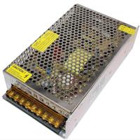 China 10Amp 24VDC Single Output C-Power 5A 120W 10A 240W Power Supply for Power Management for sale