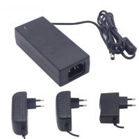 China 6v Output Voltage Plug In Connection C-Power AC100-240V 800mA 6v 3A DC Power Adapter for sale