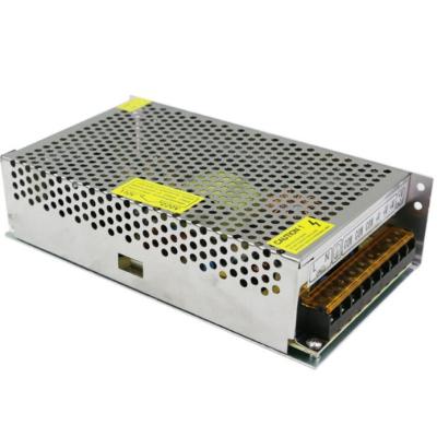 China Single Output 240w 40a 20a 10a 5v 24v Power Supply Designed for Industrial by C-Power for sale