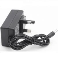 China DC Output Type 12v 2a 24v 1a 24w TS-1012C AC/DC Adapter/Power with CE Certificate for sale