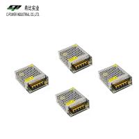 China 9V 5A Switching Power Supply for LED Protections Shortcuit Overtemp Overload Overtemp for sale
