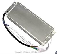 China Single Output 60W 5A IP67 Waterproof LED Power Supply 12V AC/DC with 86% Efficiency for sale