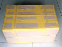 China Single Phase AC to AC 24V 2A Linear Electric Power Transformer with 5.5*2.1 DC Plug for sale