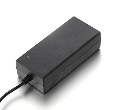 China 24V 3A 24V 2.5A Power Adapter 5.5x2.1mm DC Output Power Supply Converter for LED CCTV for sale