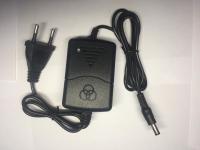 China 1000mA 12v 1a ac dc adapter for Electronic Products Connection Plug In Laptop Power Supply for sale