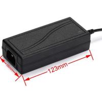 China 5v 15v 19v 3a 4a 5a Output Voltage AC 100V-240V Converter Adapter for Electronic Products for sale